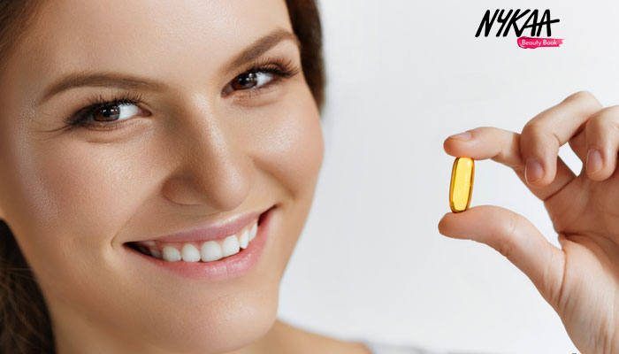 Beauty Vitamins: Best Vitamins For Skin, Hair & Good Health | Nykaa's ...