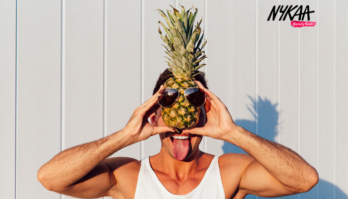 Warm weather essentials