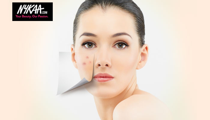 How To Cover Back Acne Scars With Makeup - Makeup Vidalondon