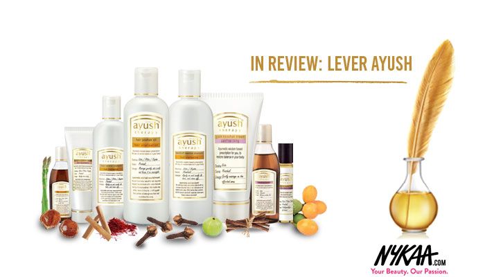 In review: Lever Ayush