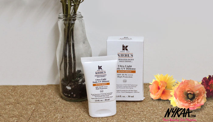 5 Of The Best Matte Sunscreens For Dry Or Oily Skin In Summer | Nykaa's ...