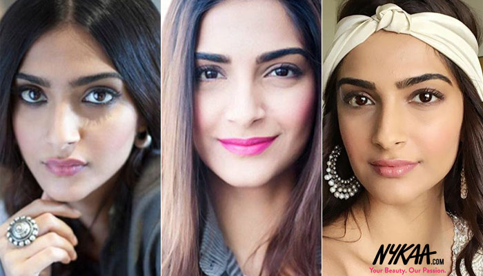 Matte Makeup Look - How To Pull Off The Perfect Matte Look | Nykaa's ...