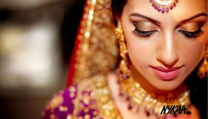 Walk the Bridal Trend-Talk with Ojas Rajani!