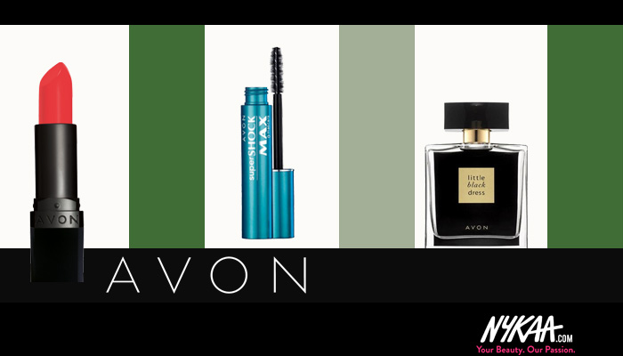 The best Avon products you need to buy today!
