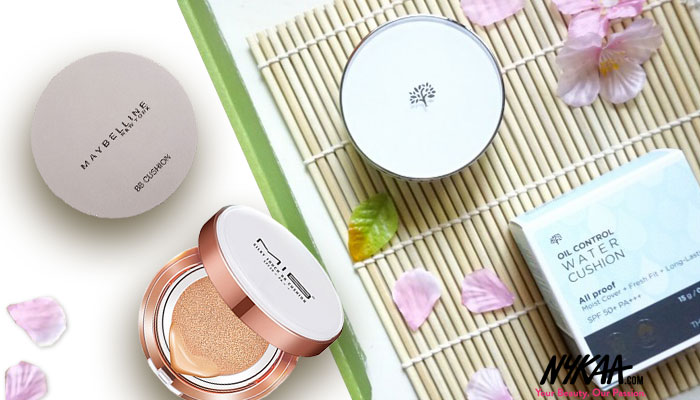 What are Cushion Compacts & Why Will They Change Your Life? | Nykaa's ...