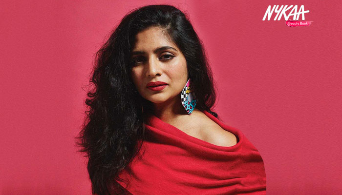 Sandhya Shekar's Budget Beauty Products For Luxe Results | Nykaa’s ...