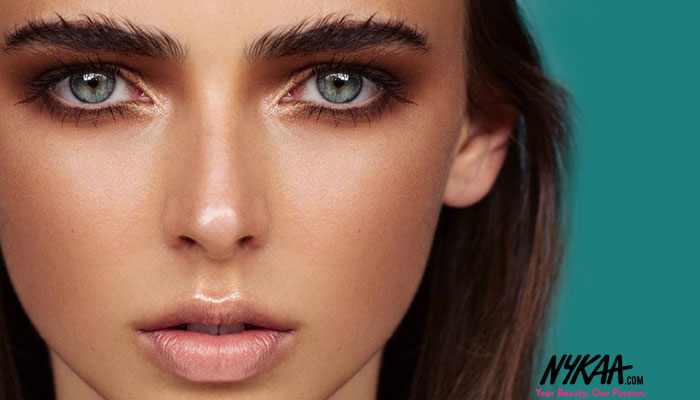 Millennial Eyebrow Trends, Shapes & Styles You Need To Know | Nykaa's ...