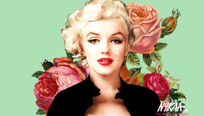 Makeup Looks - Iconic Makeup & Beauty Looks Through the Decades | Nykaa ...