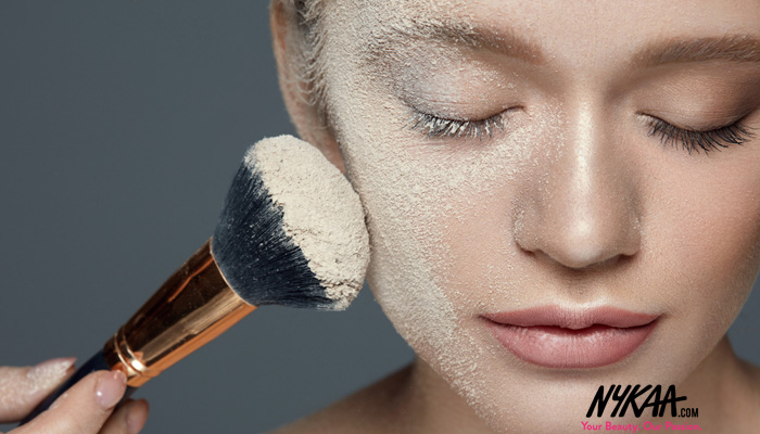 Finishing Powder - Best Loose Powders That Set Makeup Right | Nykaa's ...