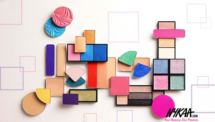 Colorful Makeup Palettes- Best Makeup Palettes To Try| Nykaa's Beauty Book