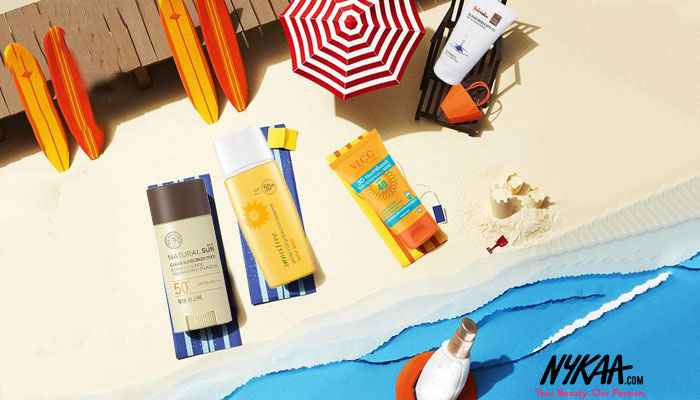 Learn How To Apply & Use A Sunscreen Perfectly | Nykaa's Beauty Book