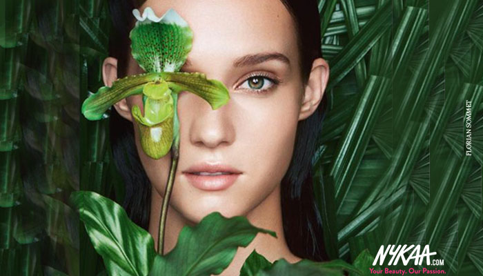 Green Beauty - Hottest Green Makeup & Organic Skin Care Trends | Nykaa ...