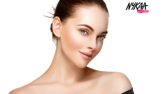 How to Contour Your Face with Powder Step-By-Step | Nykaa's Beauty Book