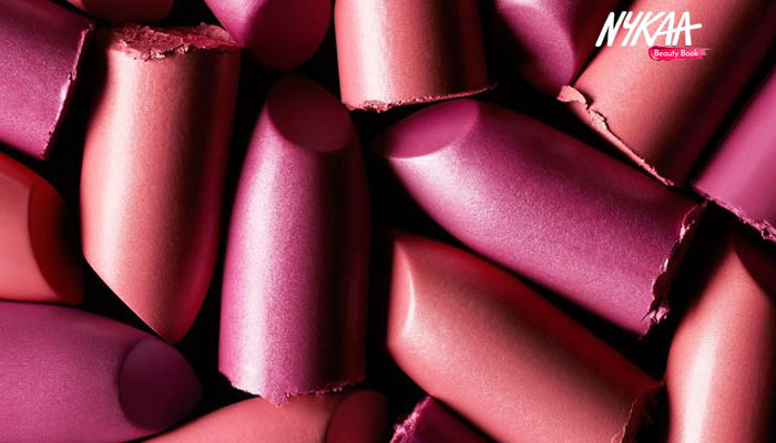 Pink Lipstick Shades For All Skin Tones-All Pink Lip Shades| Nykaa's ...