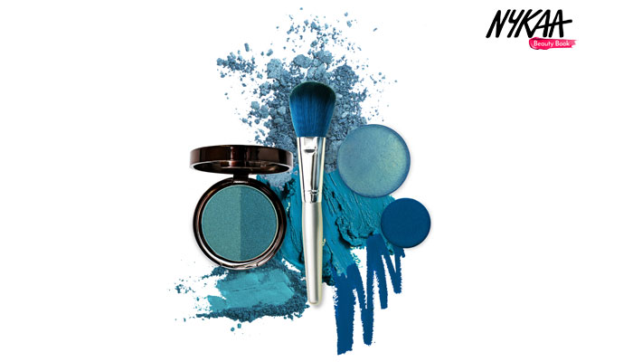 Blue Makeup Products For Vibrant Personalities | Nykaa's Beauty Book