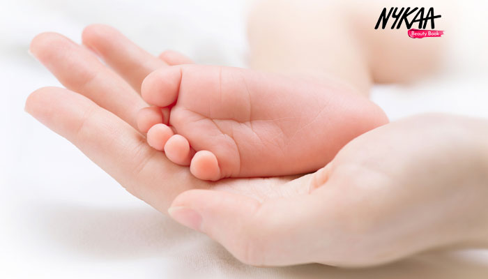 Oh So Soft: Tips To Keep Your Baby's Skin Softer Than Velvet