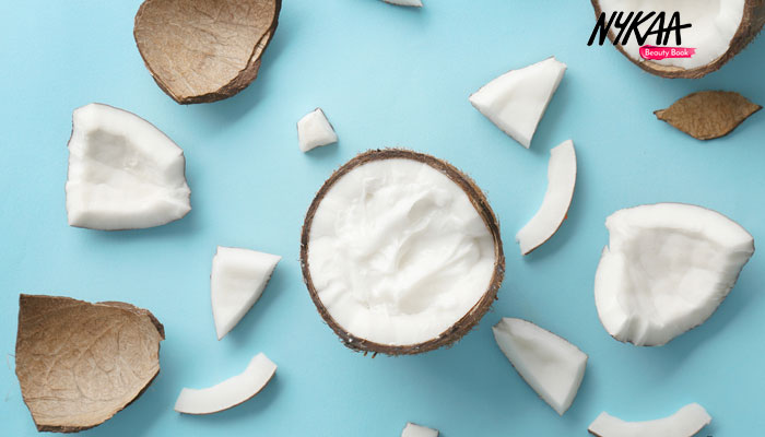 6 Best Coconut Beauty Products For That Tropical Glow | Nykaa's Beauty Book