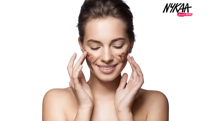 Basics of exfoliation: Time To Scrub It Right
