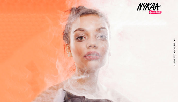 Anti-Pollution Makeup: 7 Anti-Pollution Makeup & Beauty Products| Nykaa ...