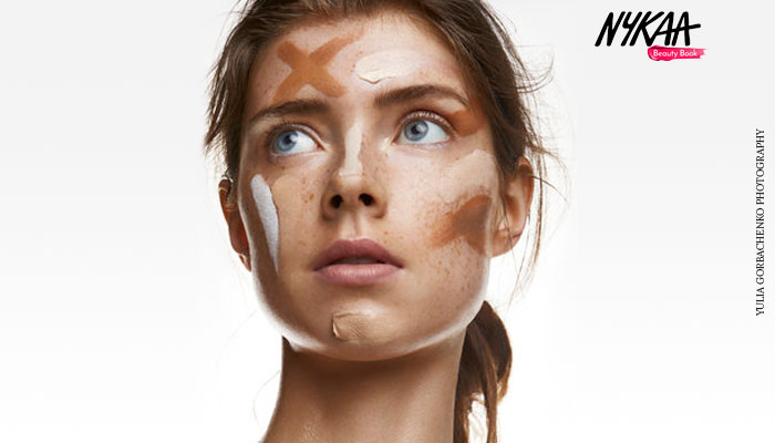 Best Waterless Beauty Products To Go For | Nykaa's Beauty Book