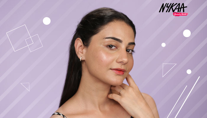 Glass Skin Makeup Tutorial - How To Do Glass Skin Makeup | Nykaa's ...