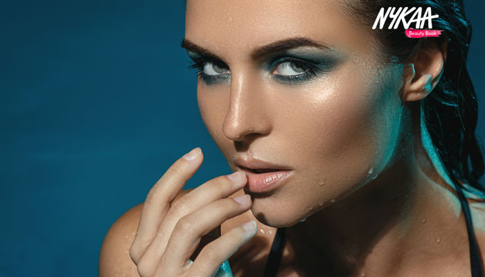 Mermaid Makeup: 5 Ways to Get Mermaid Look | Nykaa's Beauty Book