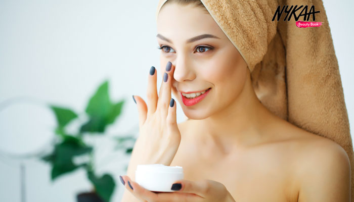Try These Best Moisturizing Products For Dry Skin | Nykaa's Beauty Book