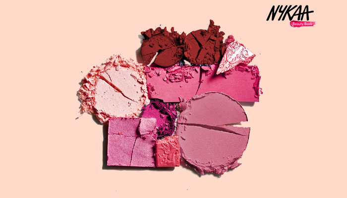 Blush Guide: Get To know Different Types & Shades Of Blush | Nykaa's Beauty Book