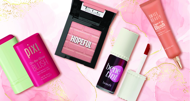 Explore Different Types Of Blushes To Suit Every Skin Type In This Guide