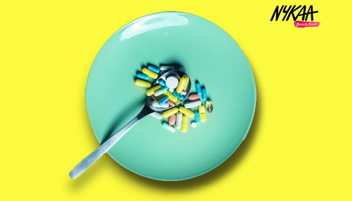 Best Supplements For Anxiety To Calm Your Nerves| Nykaa's Beauty Book