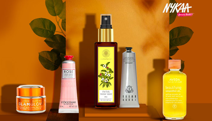 The Best Relaxing Beauty Products To Help You De-Stress | Nykaa's ...