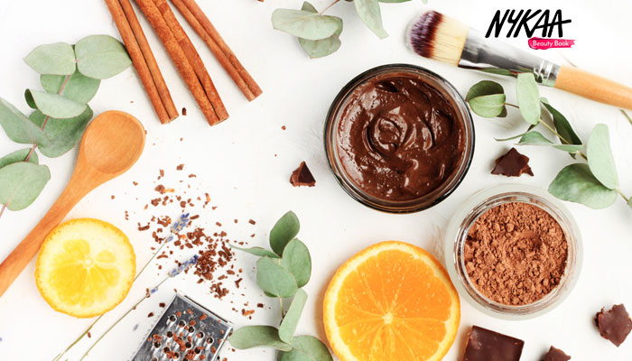 Top 7 Indian Herbal Brands At Your Rescue | Nykaa's Beauty Book