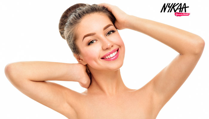 Reasons For Dark Underarms And Home Remedies For Dark Underarms| Nykaa ...