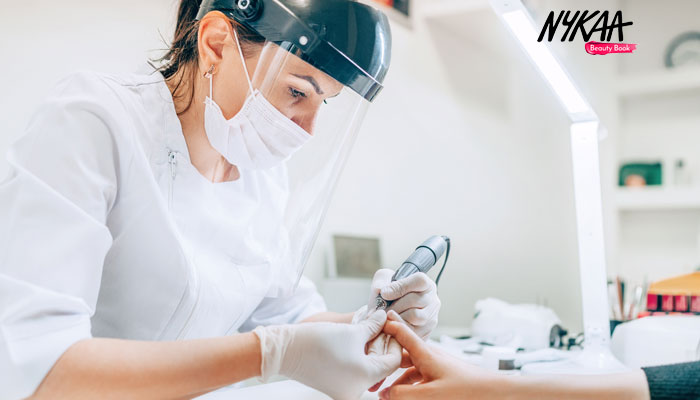 Experts Talk About Salon Safety Measures Post Lockdown | Nykaa's Beauty ...