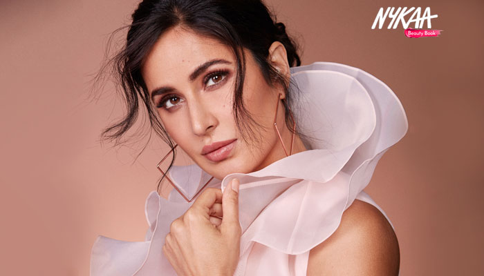 Katrina’s New Kay Beauty Matte Compacts Are Pure Perfection