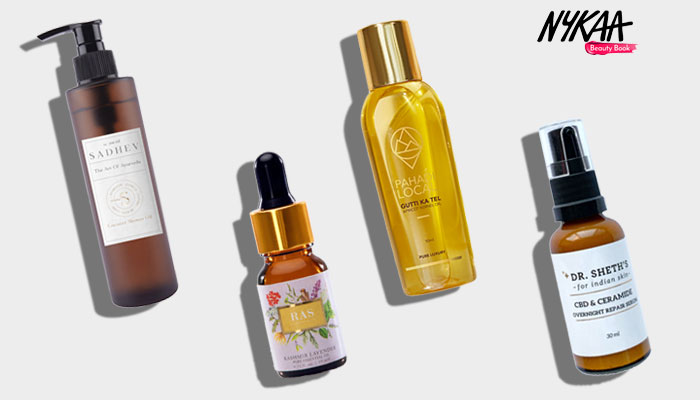 5 ‘Made In India’ Beauty Brands That Need To Be On Your Radar | Nykaa's ...