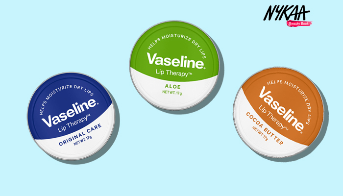 Here’s Why I Highly Recommend Vaseline’s Line Of Portable Lip Therapy Tins