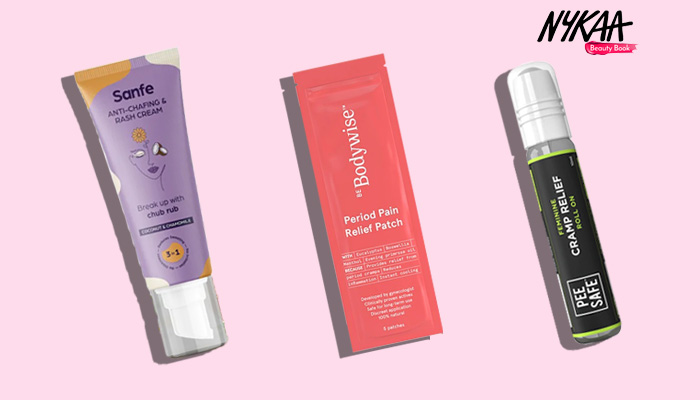 Body Talk: Here’s Everything You Need In Your Period Kit