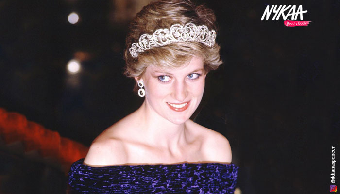 Looking Back At Princess Diana’s Most Stunning Beauty Looks Post ‘Spencer’