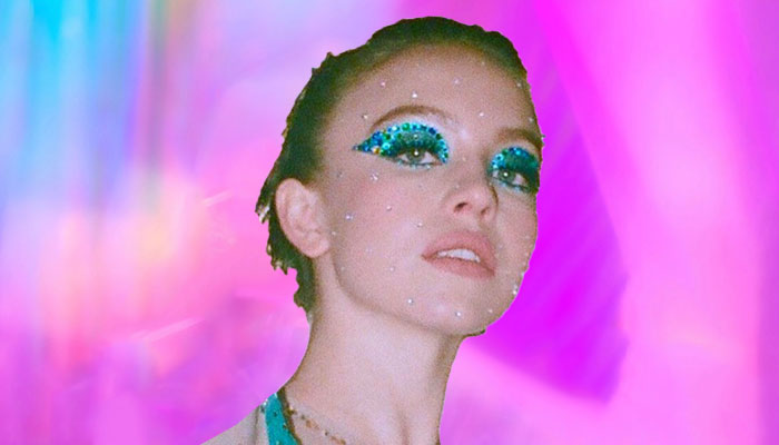 12 Best Euphoria Makeup Looks | Nykaa's Beauty Book