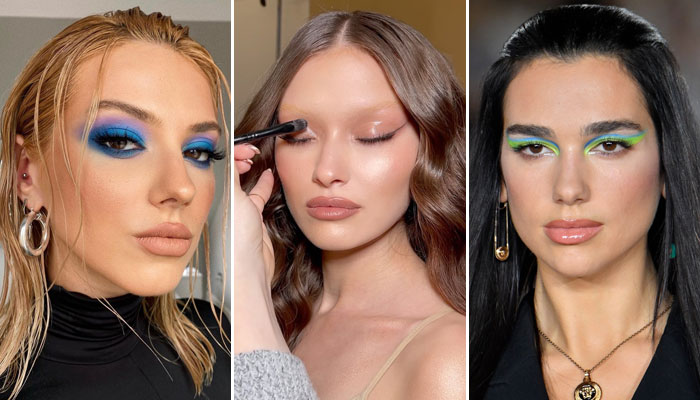 Liquid Eyeshadows Are Making A Huge Comeback|Nykaa's Beauty Book