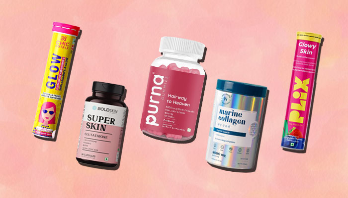 Nykaa Top 10—Everything From Popular Hair Gummies To Glutathione ...
