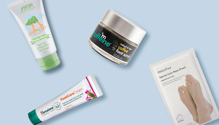 Tips For Feet Care_They Deserve The Best | Nykaa's Beauty Book