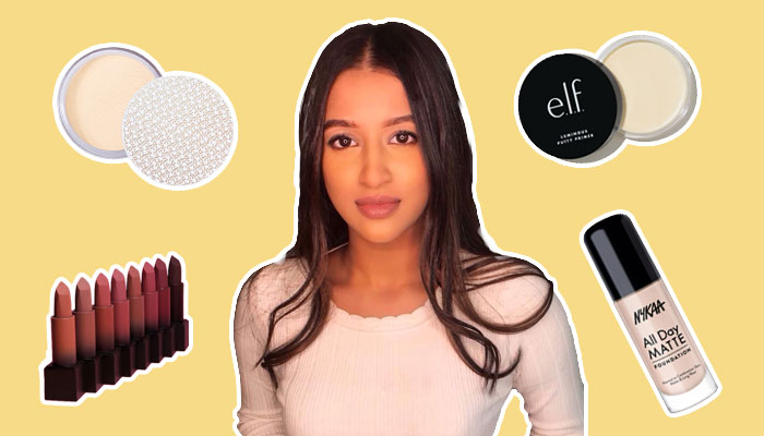 Get The Matte Look With These Makeup Products | Nykaa's Beauty Book