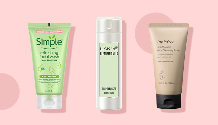 Know About New Facial Cleaning Trend | Nykaa's Beauty Book