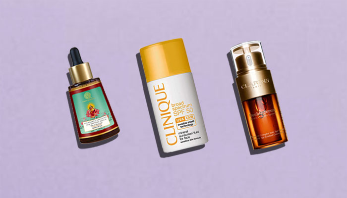 Best skincare Products For Neck And Chest| Nykaa's Beauty Book