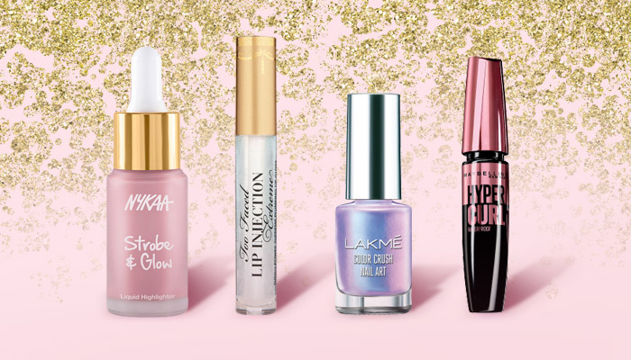 A Guide to Different Types of Personalities at New Year's Party | Nykaa ...