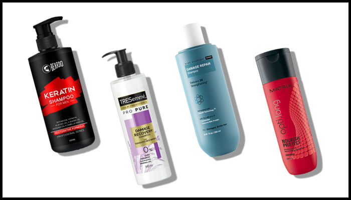 Best Haircare Products From Nykaa for Hair Repair| Nykaa’s Beauty Book.