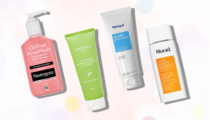 Best Skincare Routine for Summer | Nykaa's Beauty Book