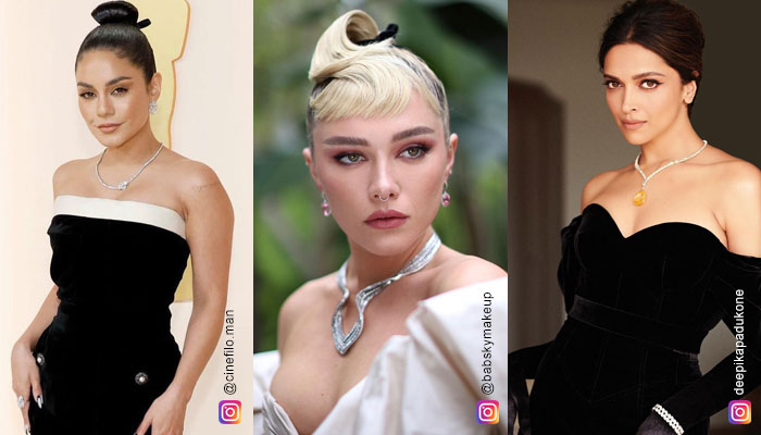 Best Beauty Moments From The Academy Awards